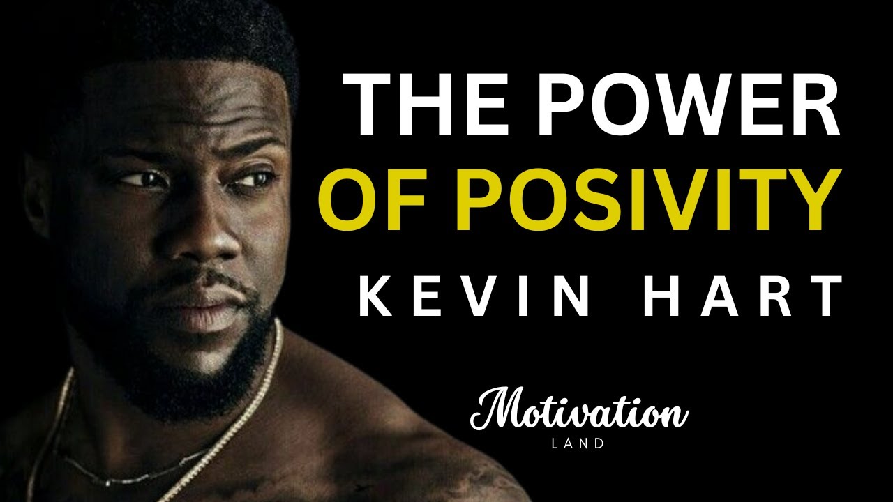 YOUR LIFE IS A BOOK - KEVIN HART (MOTIVATIONAL VIDEO) - YouTube