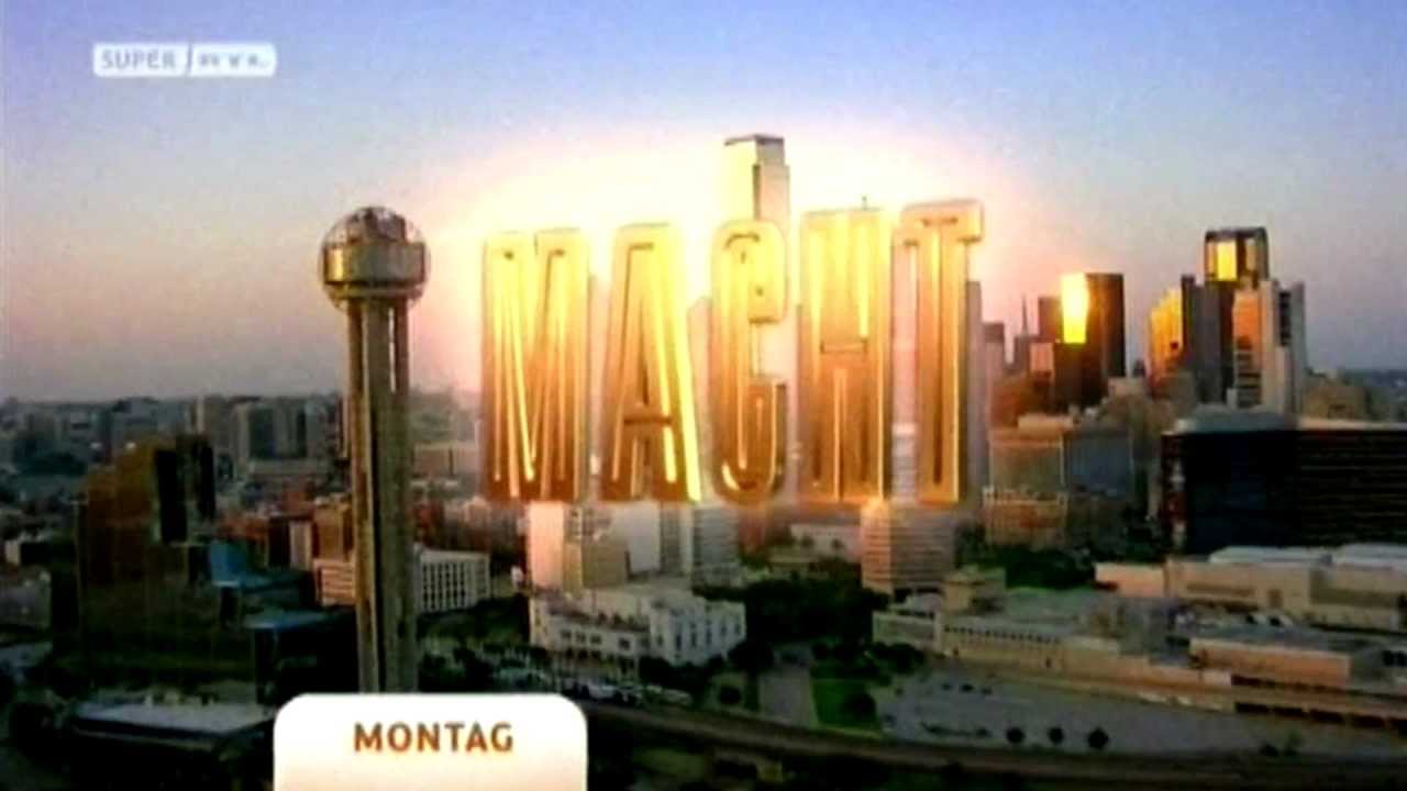 Dallas Trailer - YouTube