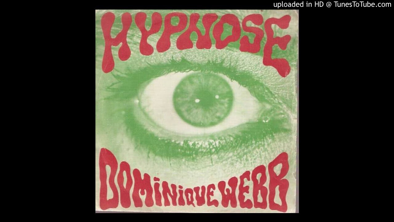 Dominique Webb - Hypnose (Partie 2) Instrumental (France, 1973) - YouTube