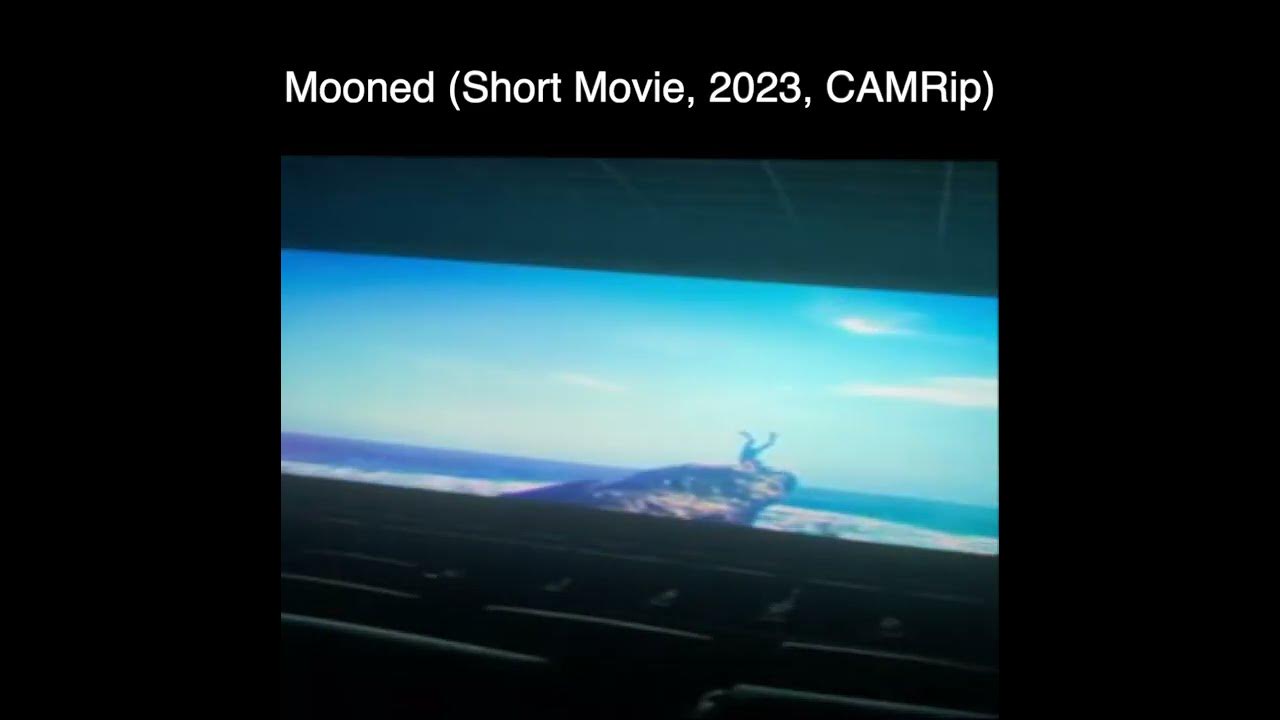 Mooned (Short Movie, 2023, CAMRip) - YouTube