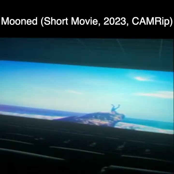 Mooned (Short Movie, 2023, CAMRip) - YouTube
