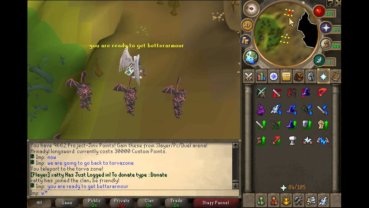 Project-Jinx] Beginners Guide - YouTube