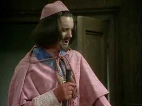 Monty Python, Season 1, Episode 3 - 2 - YouTube