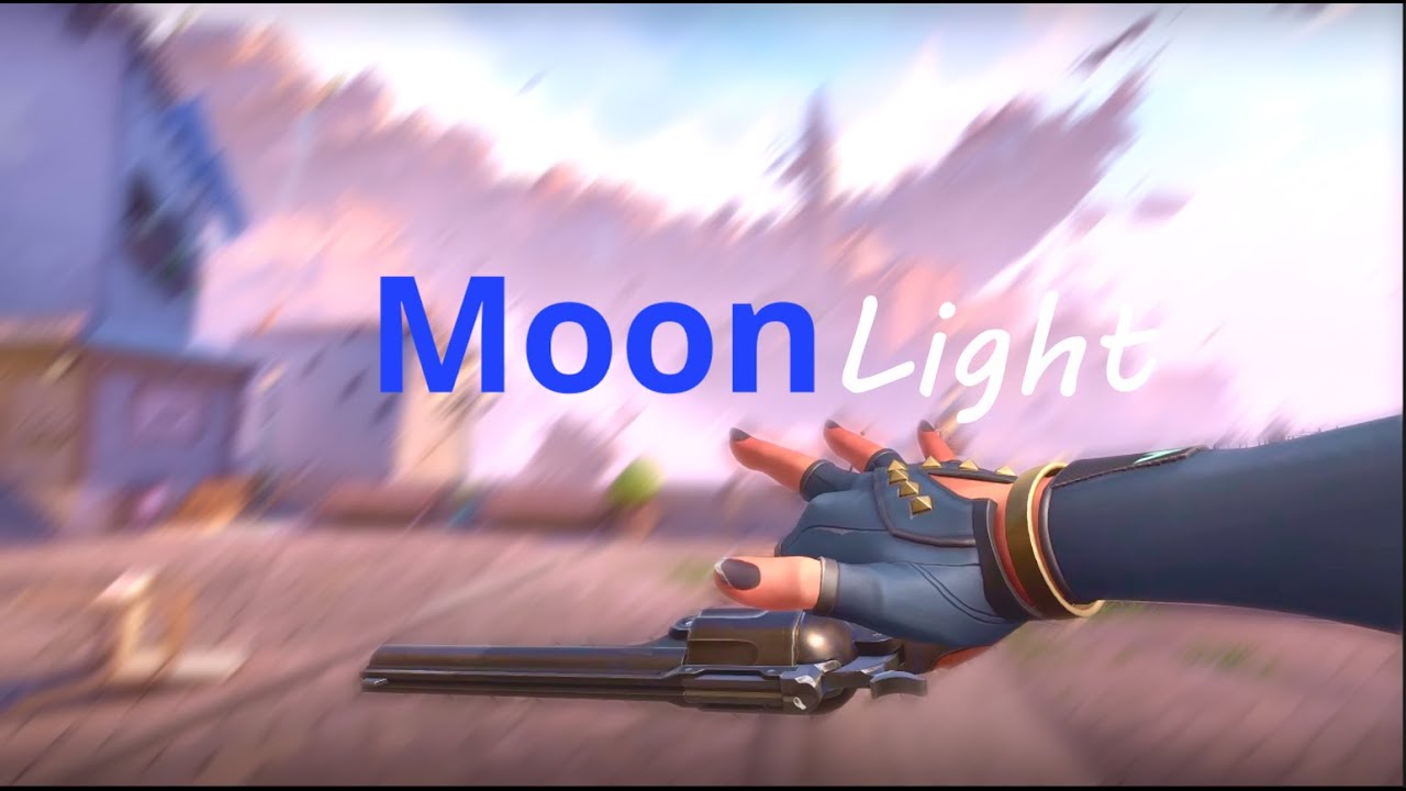 MoonLight - Montage ;) - YouTube