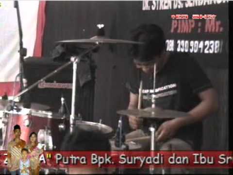 pandesta ngamen alay 29~04