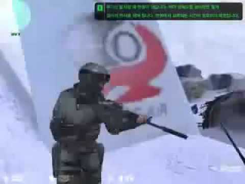 Counter-Strike Online - Korea - Closed Beta 2007 - YouTube