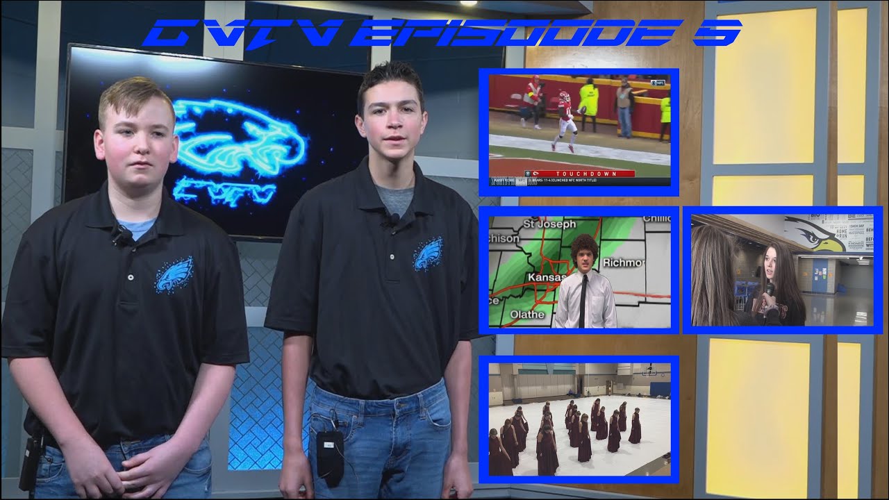 The GVTV Show 5 - SPECIAL EDITION - YouTube
