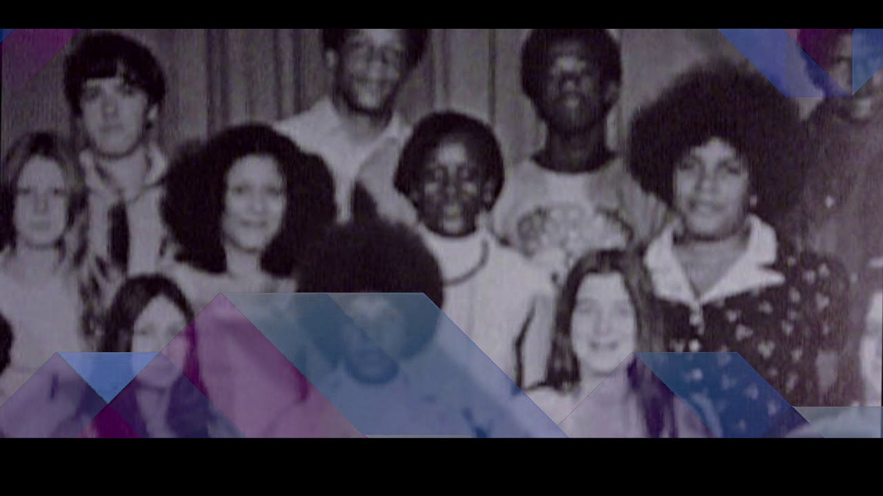 "FRIENDS" CLASS OF 76-77 HIGH SCHOOL OF COMMERCE - YouTube