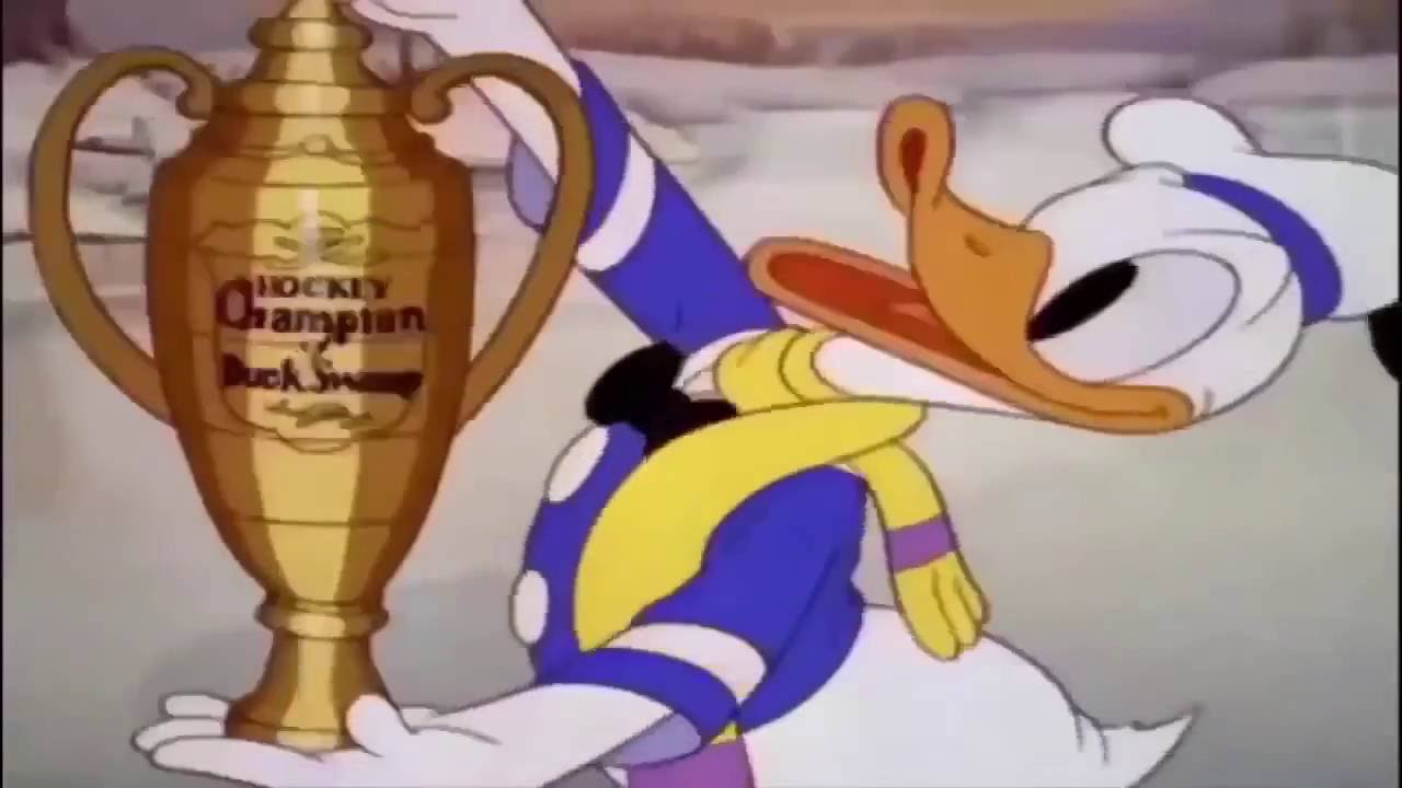 Donald Duck Chip and Dale Cartoons New Compilation [HD] - YouTube