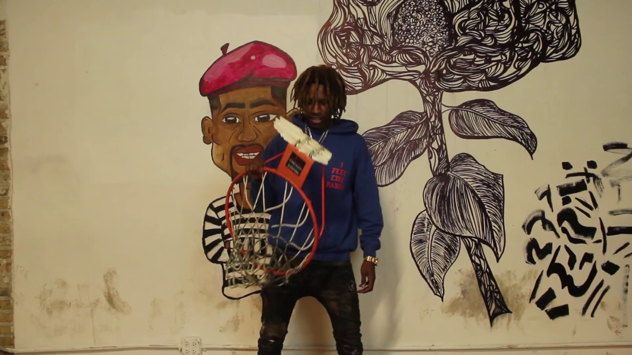 Jay Storm Interview - Chicago Sleepers - YouTube