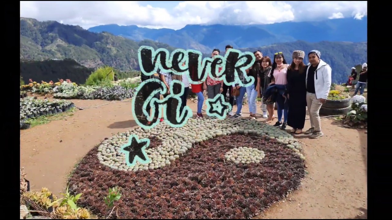 ATOK BENGUET SAGADA PACKAGE PART IV - YouTube