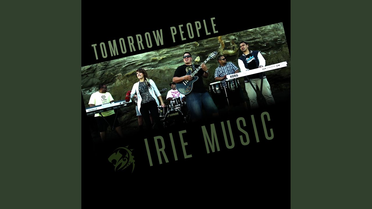 Irie Music - YouTube Music