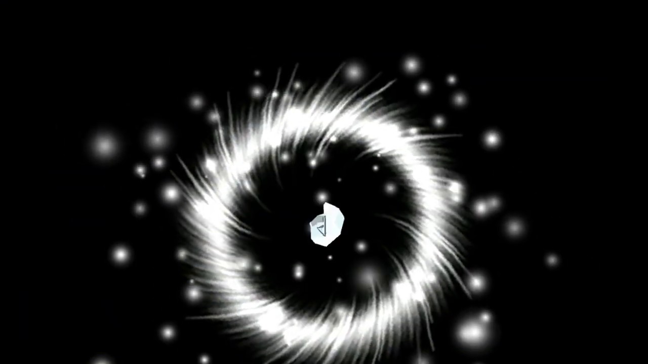 Unity-Mesh Based Distortion - YouTube