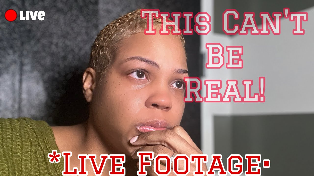 THIS CAN NOT BE REAL! - YouTube