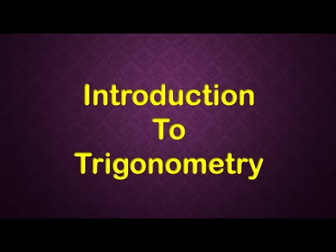 "Mastering Trigonometry: Unveiling the Power of Trigonometric ...