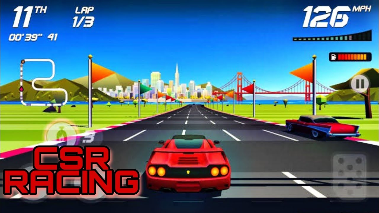 Racing in car 2 android gameplay # impossible car raceing 2020 🙏 RUPPO ...
