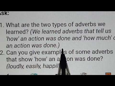 Elga 7||Unit 2|| day 6|| - YouTube