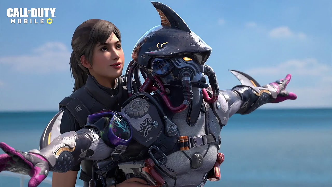 😂 Summer Sale Trailer is really Crazy in COD Mobile - CODM - YouTube