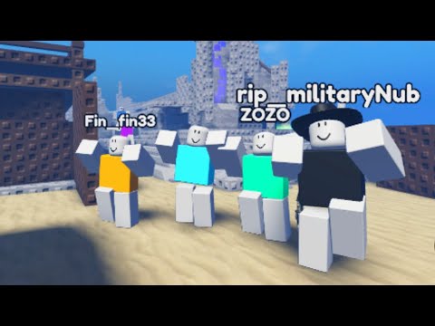 Roblox Dingus, new Map! My review - YouTube