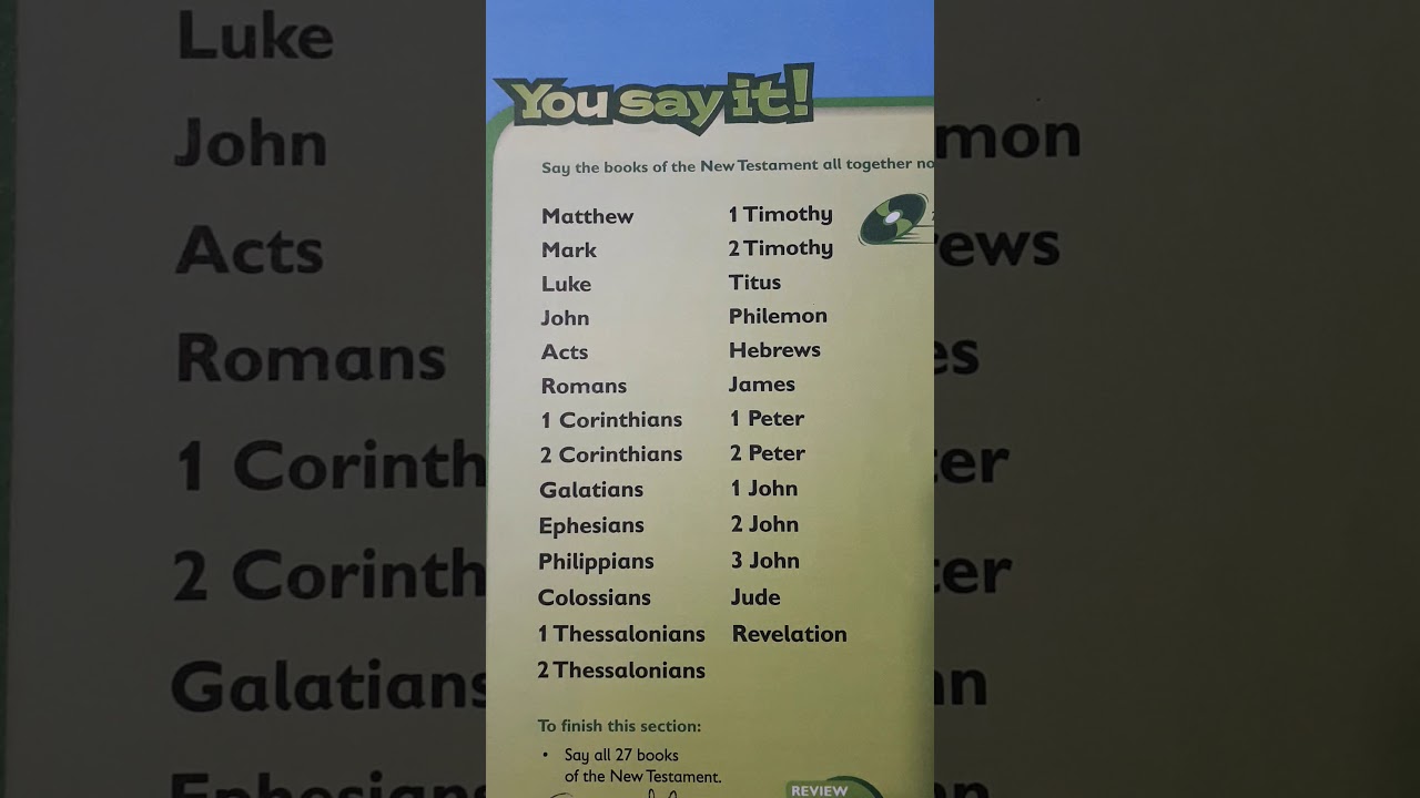 AWANA Sparks Hang Glider Handbook Red Jewel 3 - YouTube