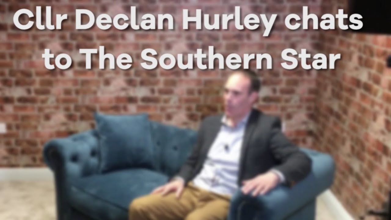 Cllr Declan Hurley on health, Bantry hospital and the upcoming ...