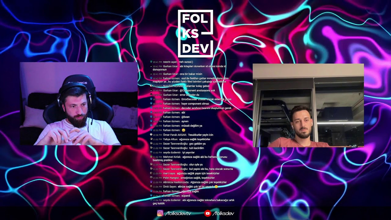 [TechThursday] - Microservice #2 - Spring Cloud Eureka Server/Client, Feign Client - YouTube
