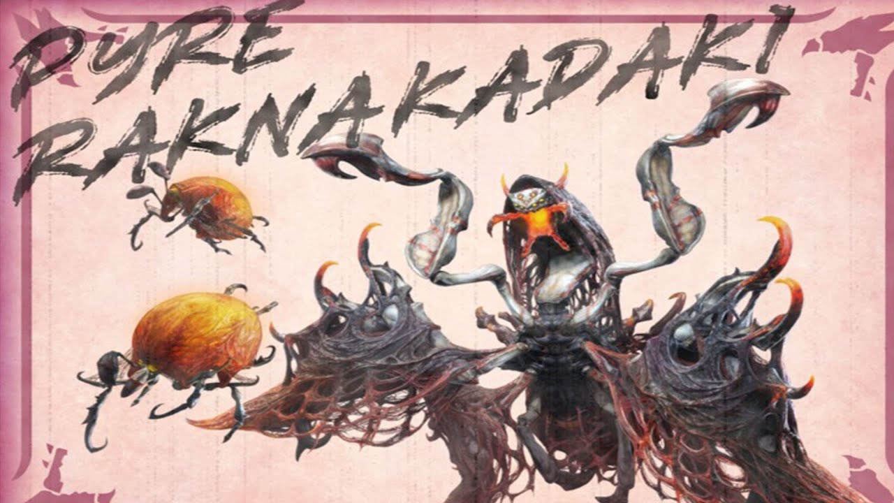 #53 [ MHRISE ] PYRE RAKNA - KADAKI - YouTube