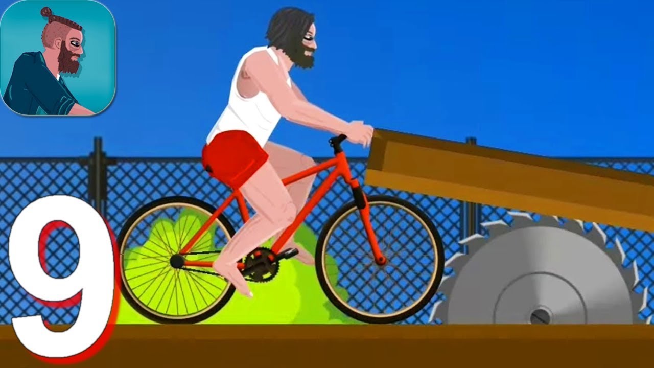 Short Ride | Levels 33,34,35,36 3 Stars + Fails | Walkthrough Part 9 ...