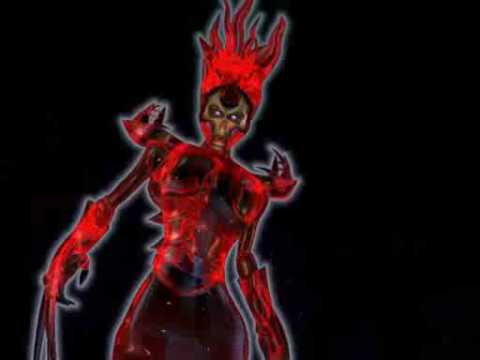 Shadow Raiders Ep 6 Mind war Part 1/3 - YouTube