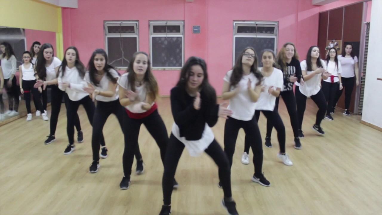 We Love 2 Dance Choreography " Craig David- Warm it up " by Luis Neves ...