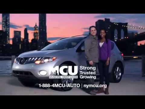 MCU Auto Loan - YouTube
