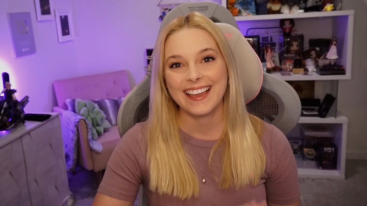 About Streamily & Announcement! - YouTube