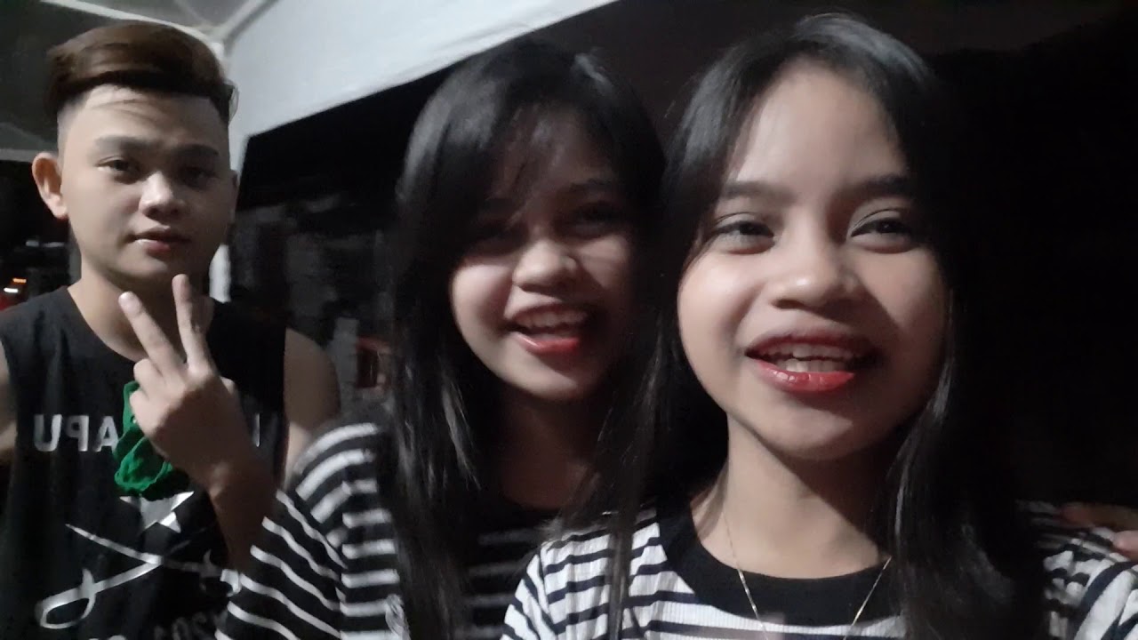 Kabaliwan 101 Rh Fam - YouTube