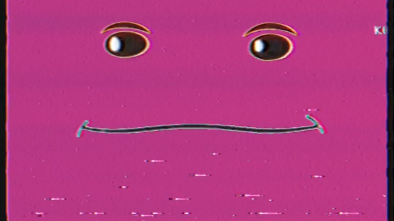 Nick Jr Face Makes a Wa Noise… (SUPER RARE 1995) - YouTube