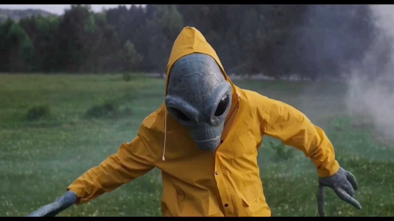 The Galactic Human - E-MOTIONS (Produced By Rujay) - YouTube