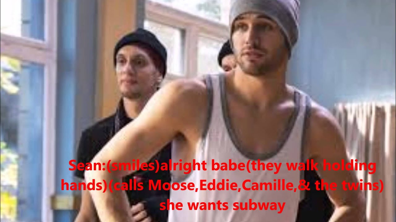 Step Up All In Episode:20 - YouTube