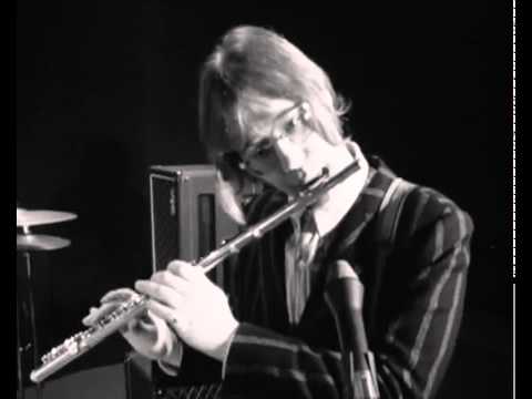 Groep 1850  I Know La Pensee 1968 TV