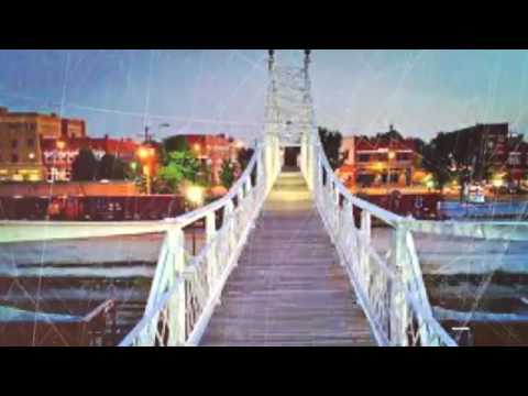 Getty Green (Created with @Magisto) - YouTube