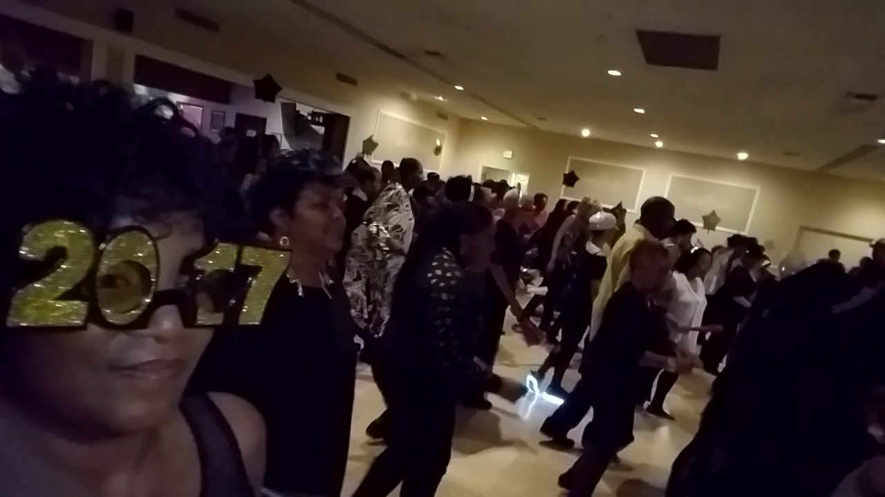 Woop Woop Line Dance ★ by Marvin "U2Smooth" Byars - YouTube