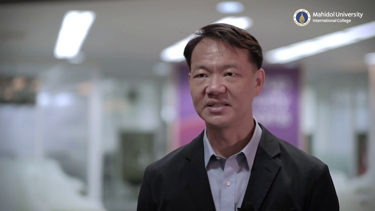 Applied Mathematics Major - YouTube