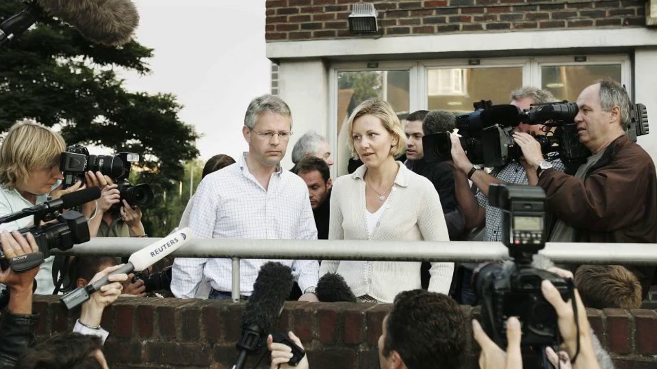 Natwest Three banker slams 'pernicious' US-UK extradition treaty - YouTube