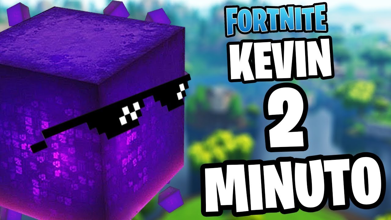 KEVIN EN 2 MINUTOS 😱 - YouTube