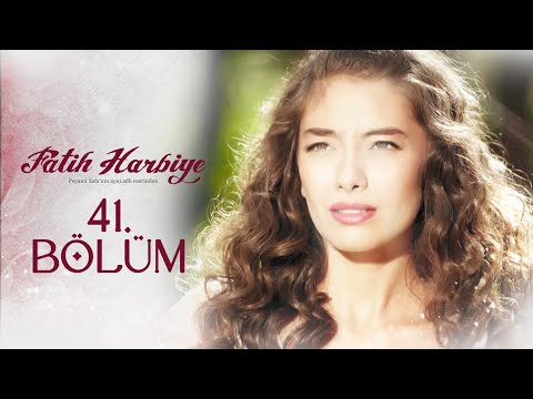 41. Bölüm | Fatih Harbiye