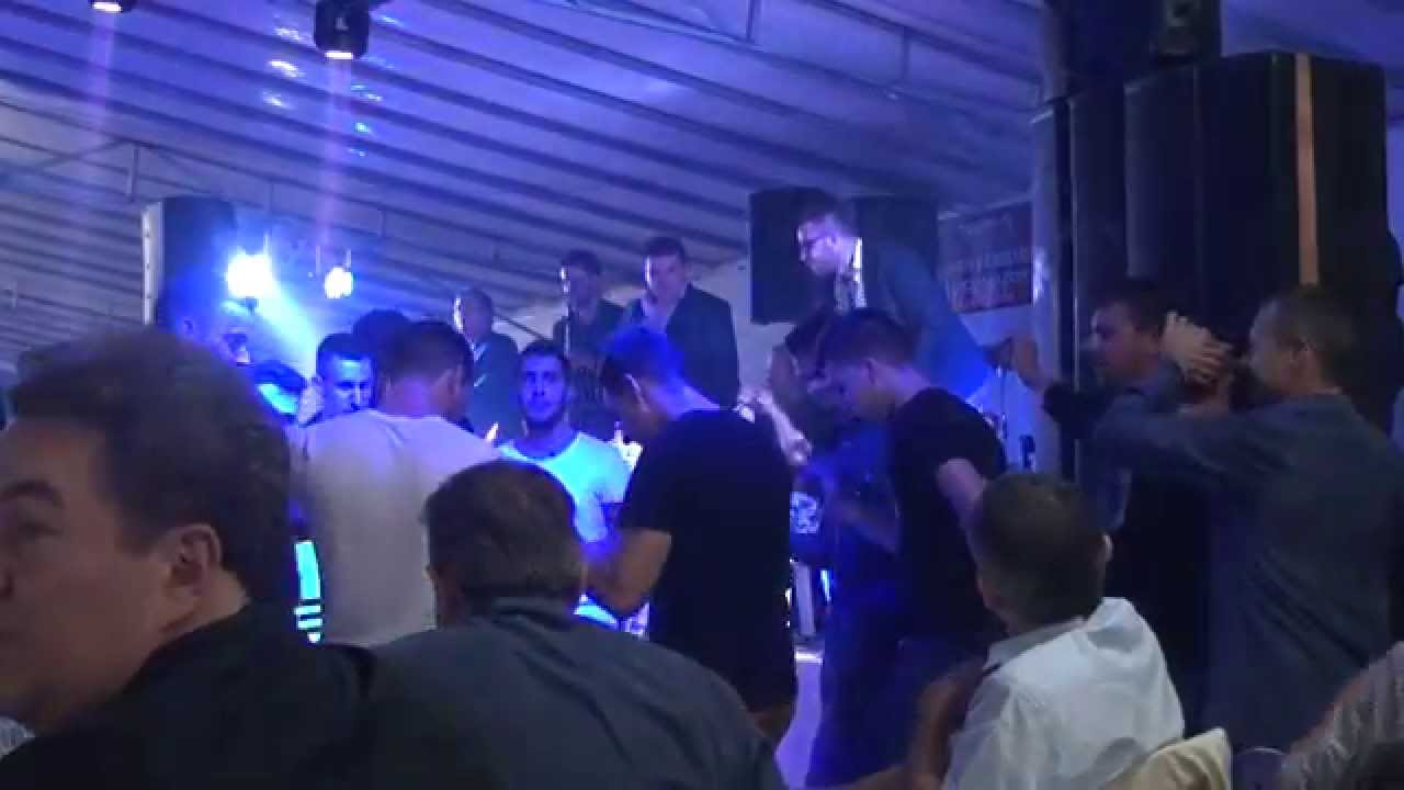 ΠΥΡΓΑΚΗ ΤΣΙΚΟΣ ΕΝΑ ΦΟΡΤΗΓΟ ΛΟΥΛΟΥΔΙΑ ΕΛΕΥΘΕΡΟΧΩΡΙ ΤΡΙΚΑΛΩΝ 25-9-15 ...