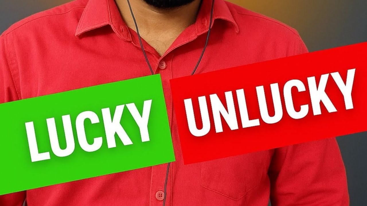 Numerology Number 7 I Number 7 Lucky Ya Unlucky I Numerology I Deepess ...