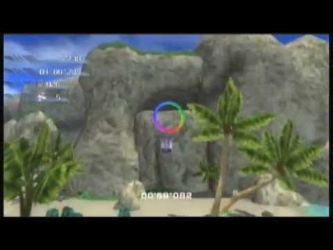 Sonic 06 Blaze Wave Ocean - YouTube