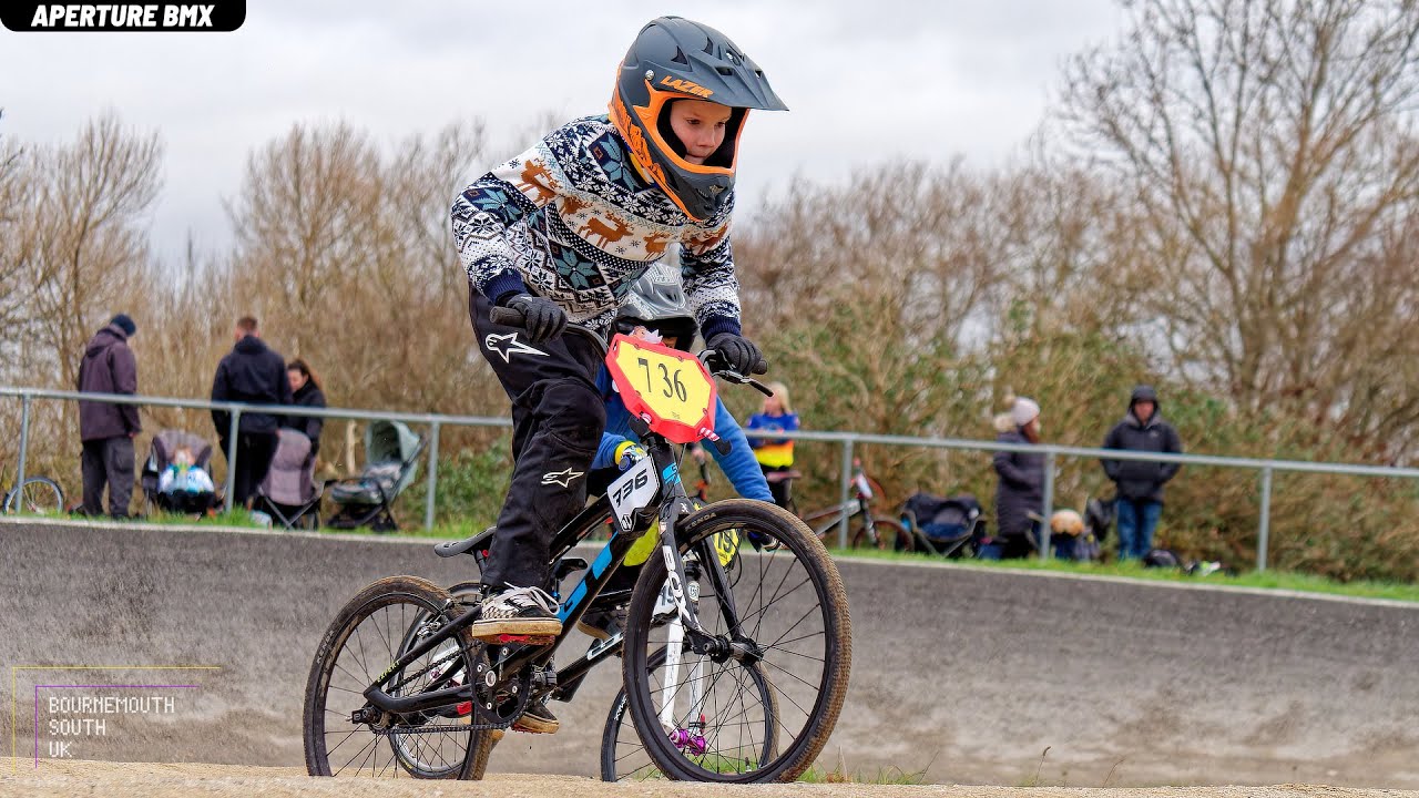 'Twas The Race Before Christmas! // 2023 Deep South Round 4 ...