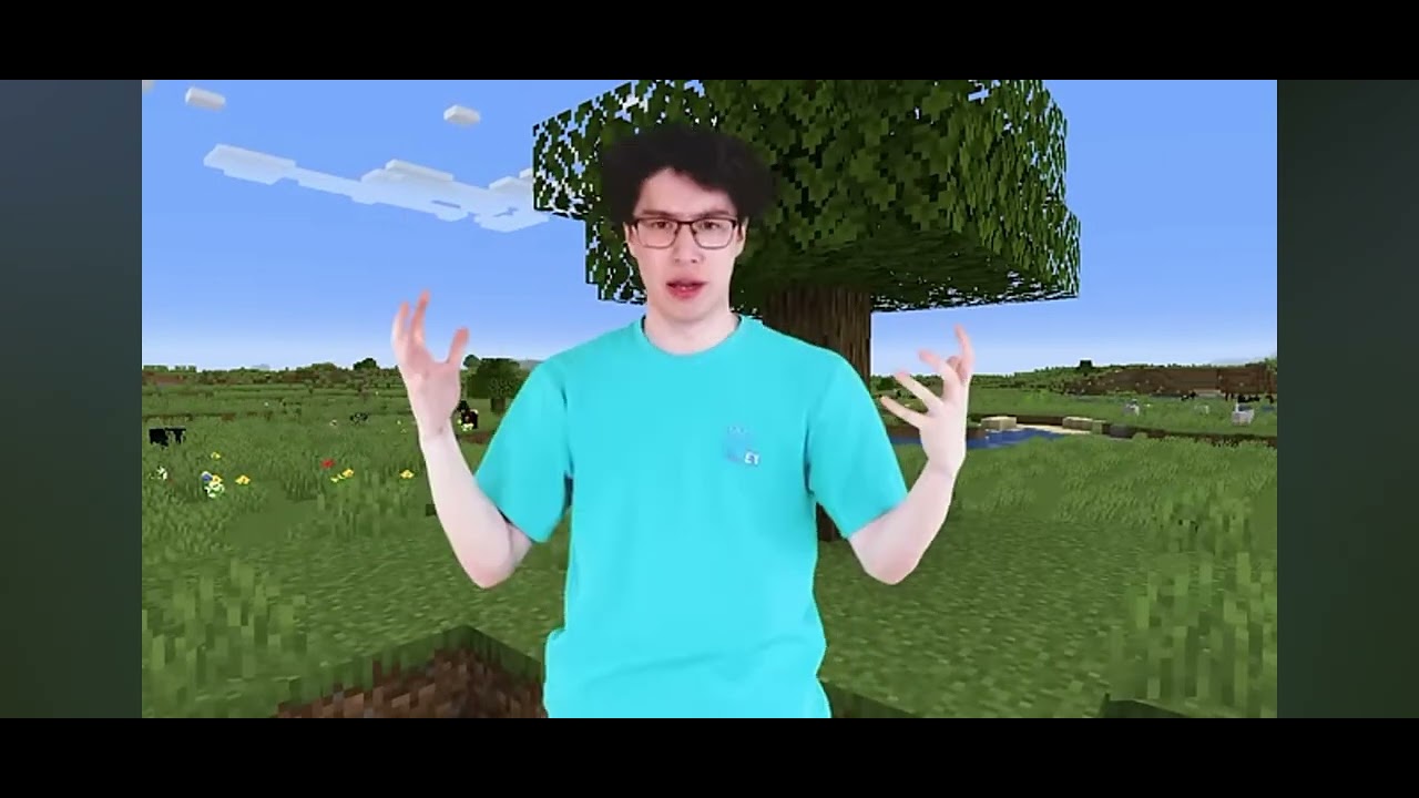 I'm laughing at EYstreem when EYstreem is stack in Minecraft - YouTube