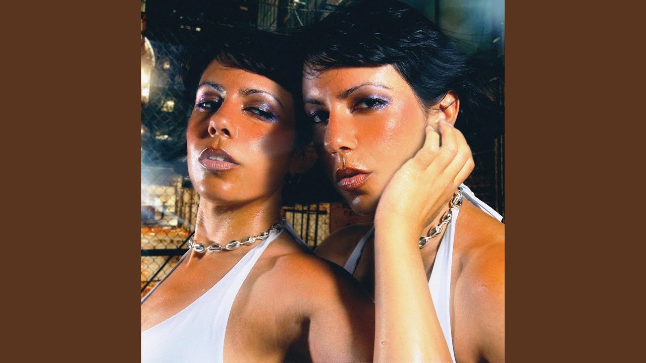 I Met Her On The Dancefloor - YouTube