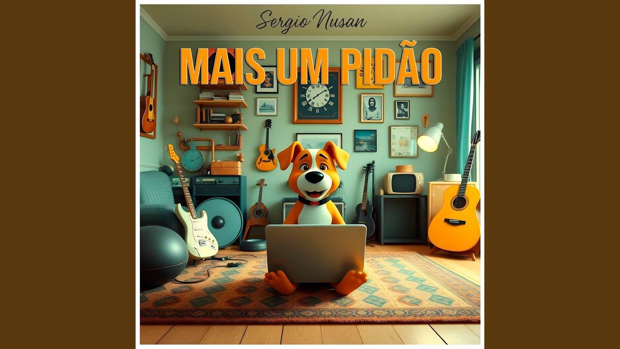 Mais um Pidão - YouTube